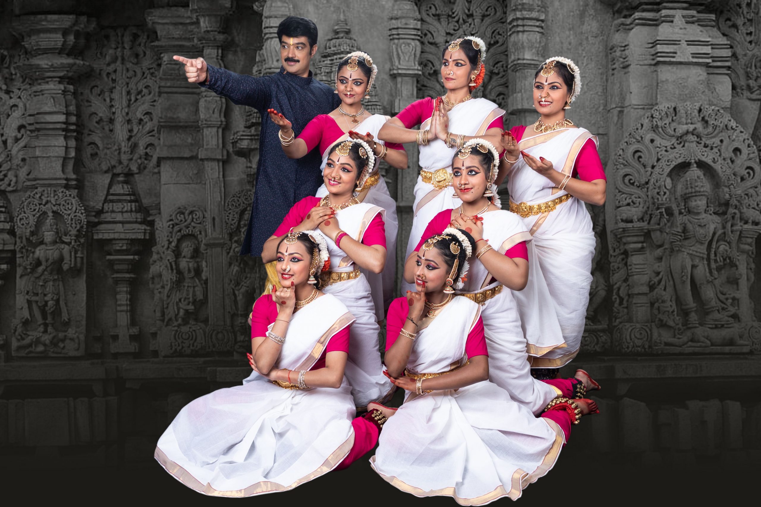 Shivapriya School of Dance - Sandhya Patrike