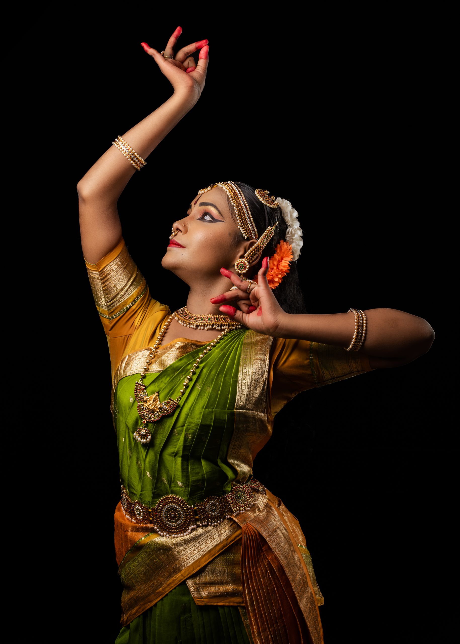 Structural School Of Fine Arts- Bindu Shankar Rangapravesha - Sandhya ...