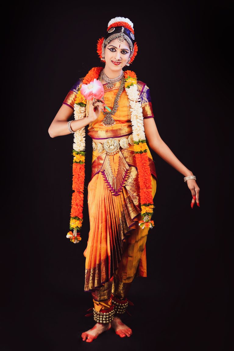 Sri Raksha Hegde- Rangapravesha Review - Sandhya Patrike